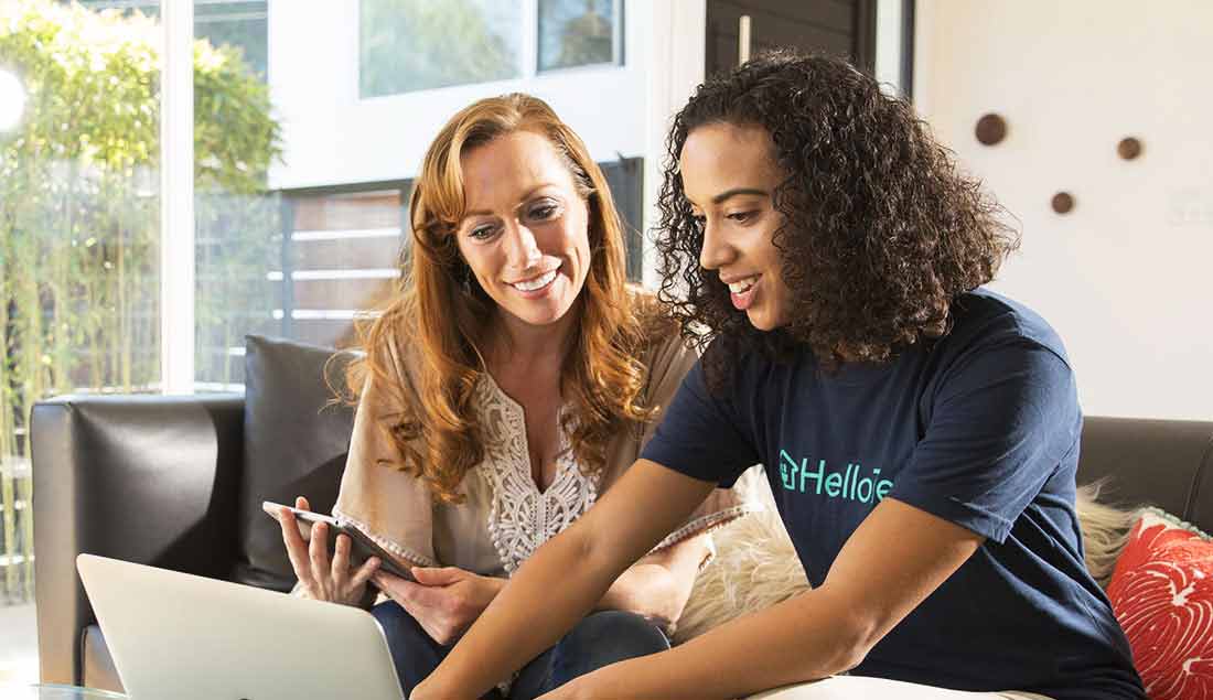 Computer Repair Service Near You | HelloTech