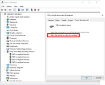 Why Does My Windows Computer Keep Waking up From Sleep Mode?