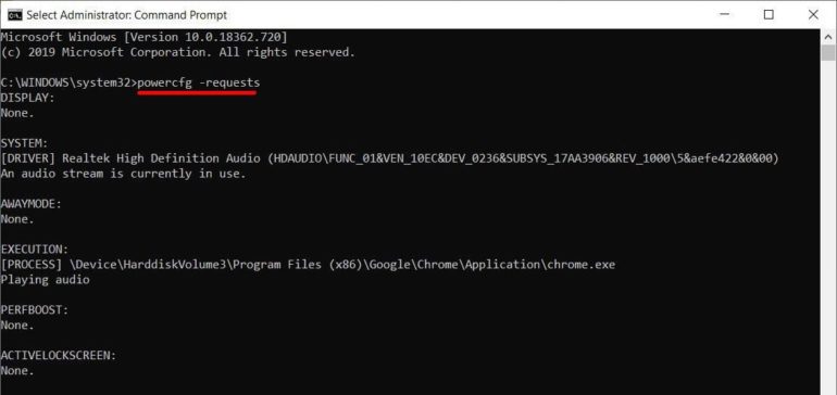 Why Does My Windows Computer Keep Waking up From Sleep Mode?