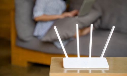 Secure Your Router and Wireless Network With These 15 Techniques - The ...
