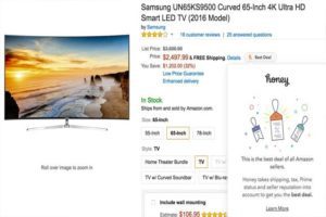 Save Money with Honey: One of the Best Chrome Extensions - The Plug ...