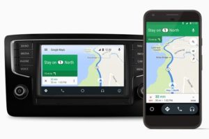 Android Auto Tips to Help You Drive Your Car Comfortably and Safely ...