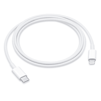 Third-Party USB-C to Lightning Cables Could be Available by Early 2019 ...