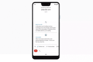 Google Call Screen: What You Should Know about It