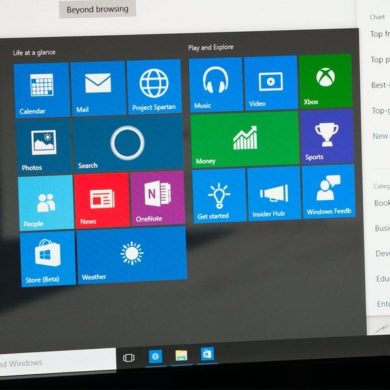 The 5 Best Dock Apps to Replace Your Taskbar in Windows 10 - The Plug ...