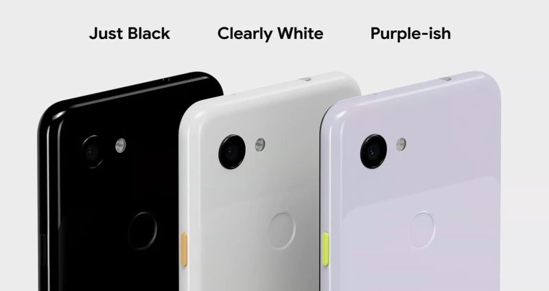 Google Pixel 3A and 3A XL Announced. Prices Revealed - The Plug - HelloTech