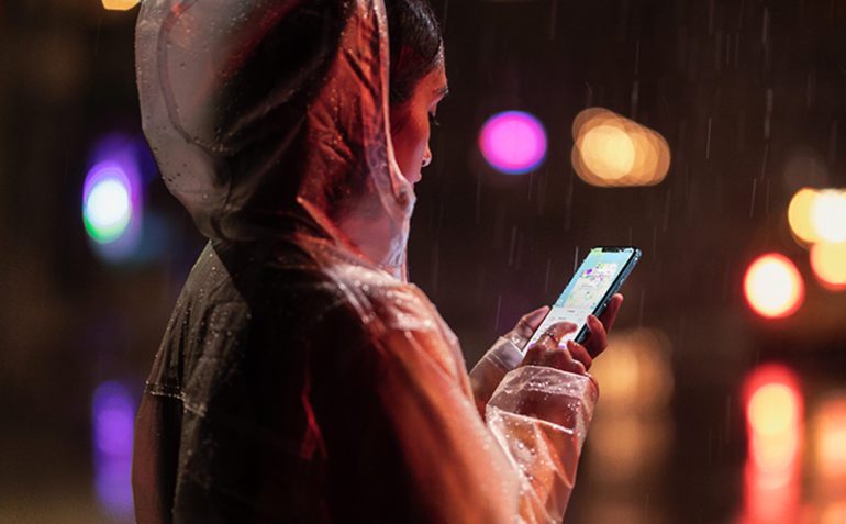 Is the iPhone XR Waterproof? What to Do When It Gets Wet - The Plug ...