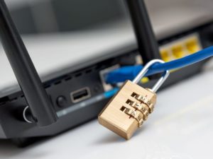 Choosing the Best Router Security Protocols for Your Protection