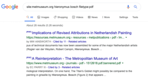 12 Google Search Tips Everyone Should Know - The Plug - HelloTech