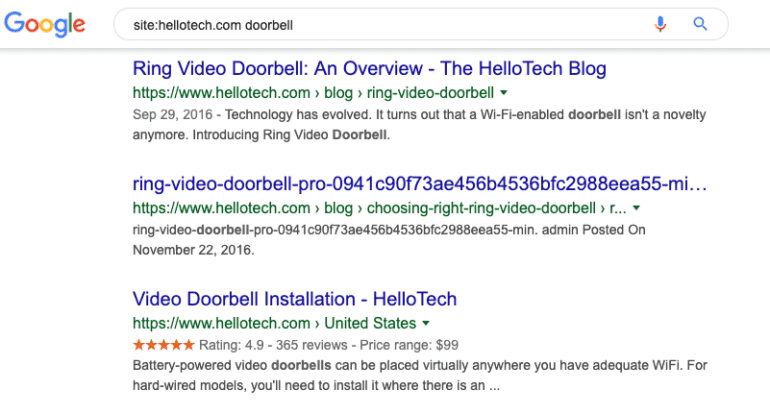 12 Google Search Tips Everyone Should Know - The Plug - HelloTech