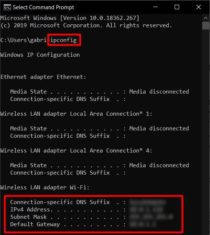Useful Command Prompt Commands Every User Should Know - The Plug ...