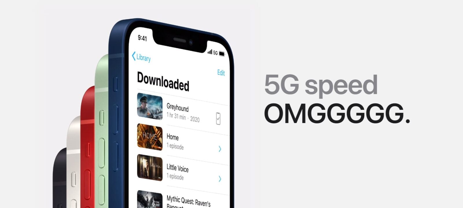 The Latest On 5G and What's Coming - The Plug - HelloTech