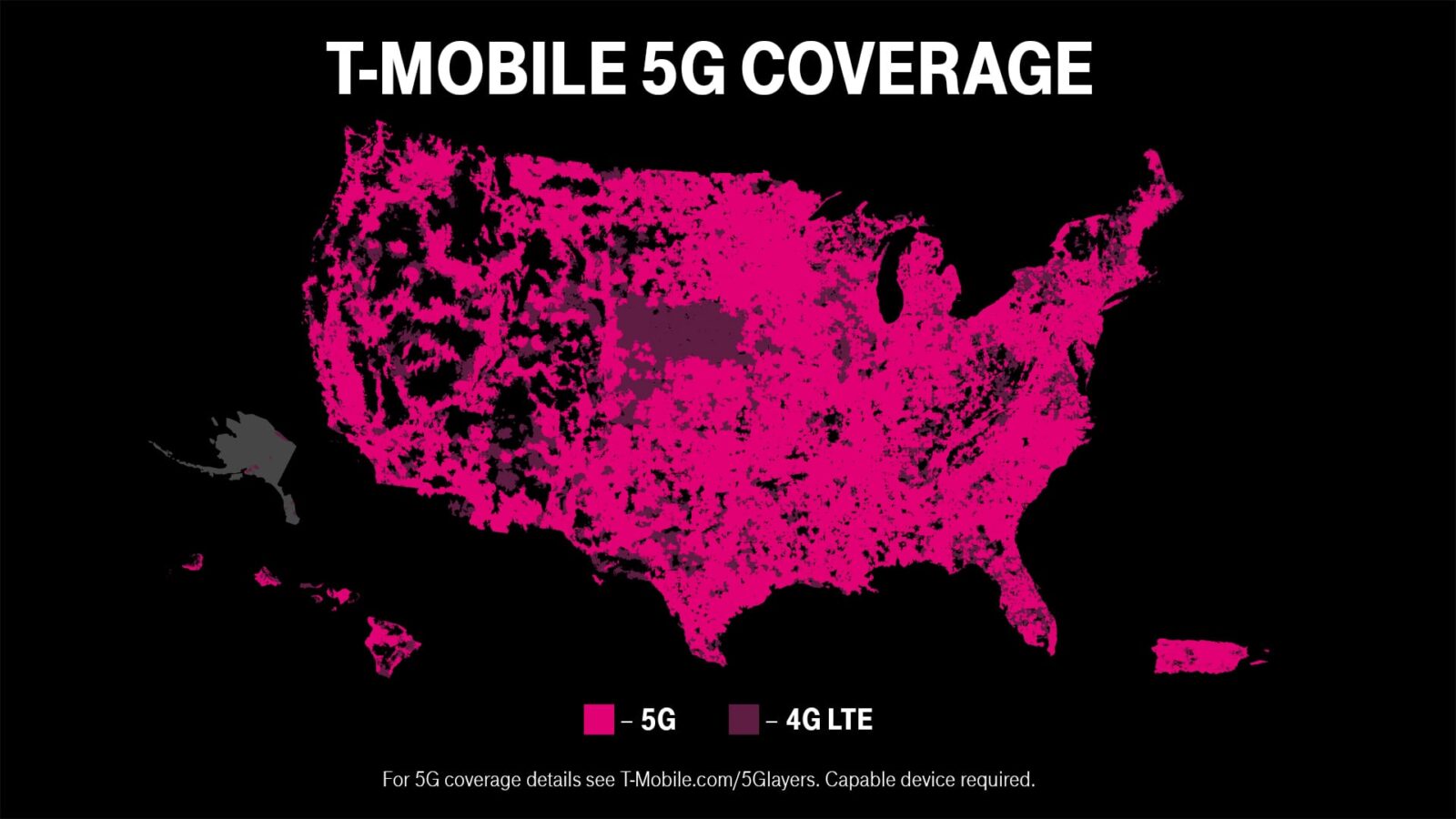 How to Find Out Where 5G Is Available In Your Area - The Plug - HelloTech