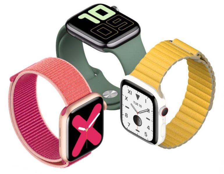 Everything Apple Announced at the iPhone 11 Keynote - The Plug - HelloTech