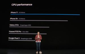 Everything Apple Announced at the iPhone 11 Keynote - The Plug - HelloTech