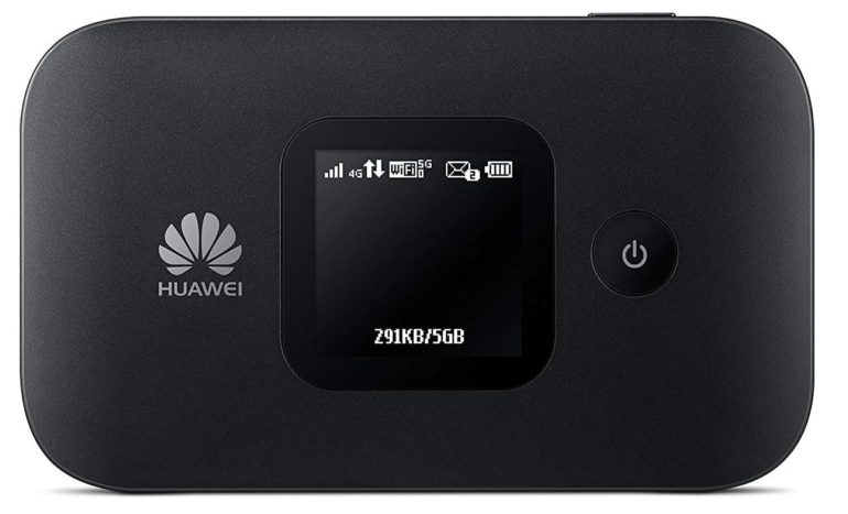 The Best Mobile Hotspots - The Plug - HelloTech