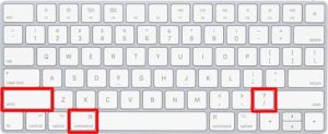 The Most Useful Mac Keyboard Shortcuts - The Plug - HelloTech