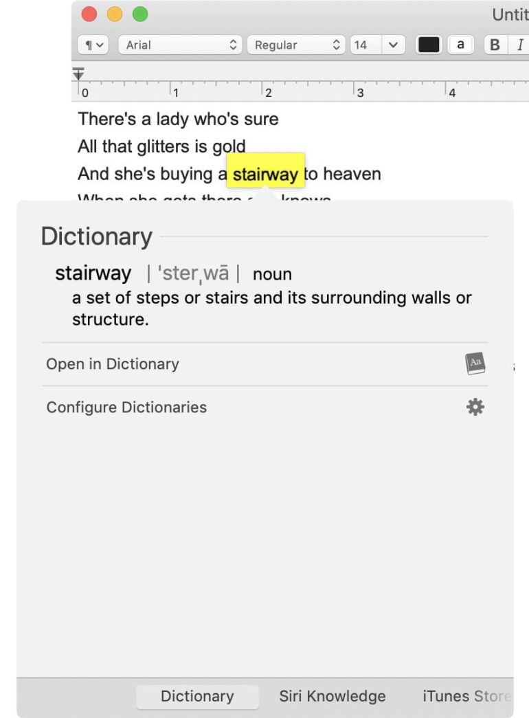 The Most Useful Mac Keyboard Shortcuts - The Plug - HelloTech