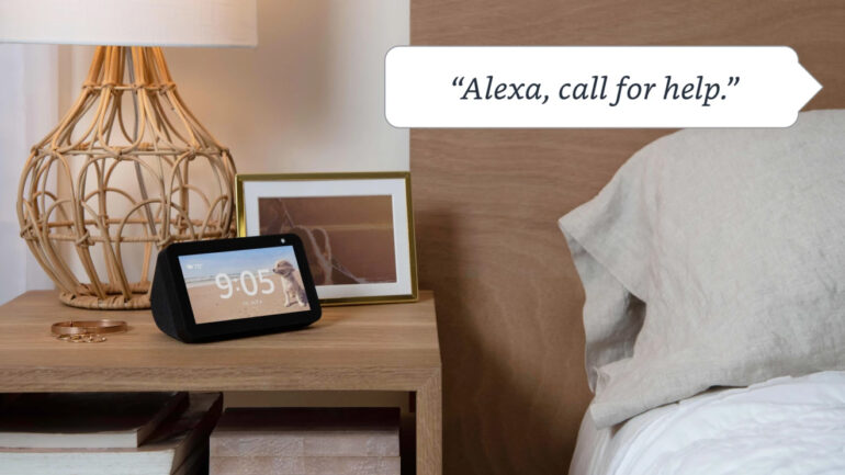 The Best Smart Home Devices for the Elderly - The Plug - HelloTech