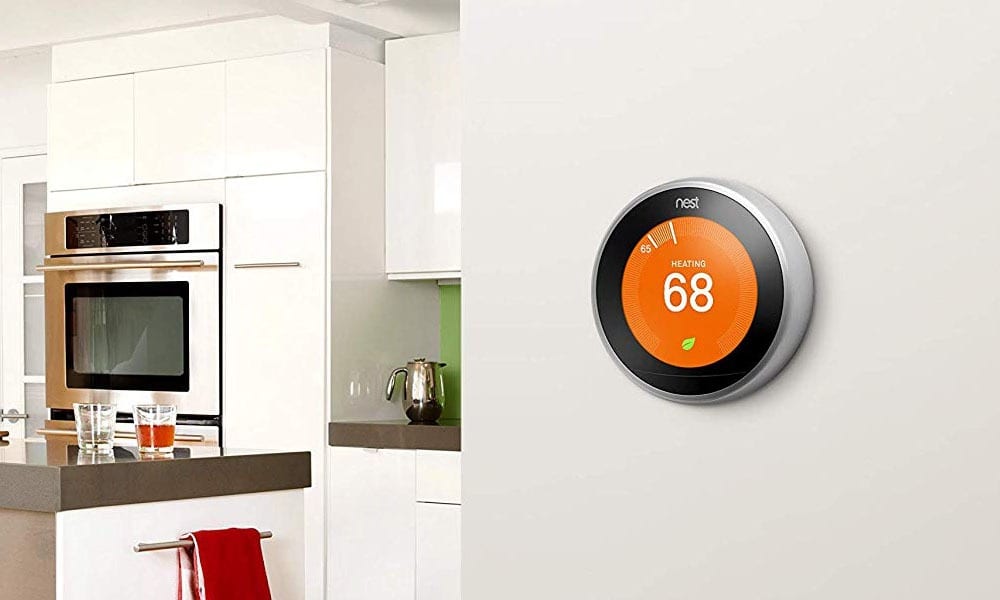 The Best Smart Thermostats to Help You Save Money in 2020 - The Plug ...