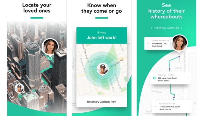The Best GPS Tracker Apps to Keep an Eye on Your Kids - The Plug ...