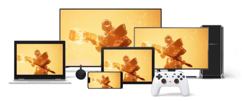 Everything You Need to Know About Stadia, Google’s New Cloud-Based ...