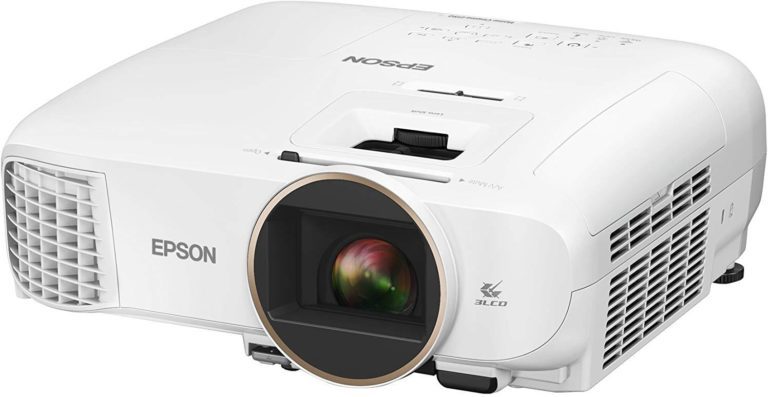 The Best Home Theater Projectors - The Plug - HelloTech