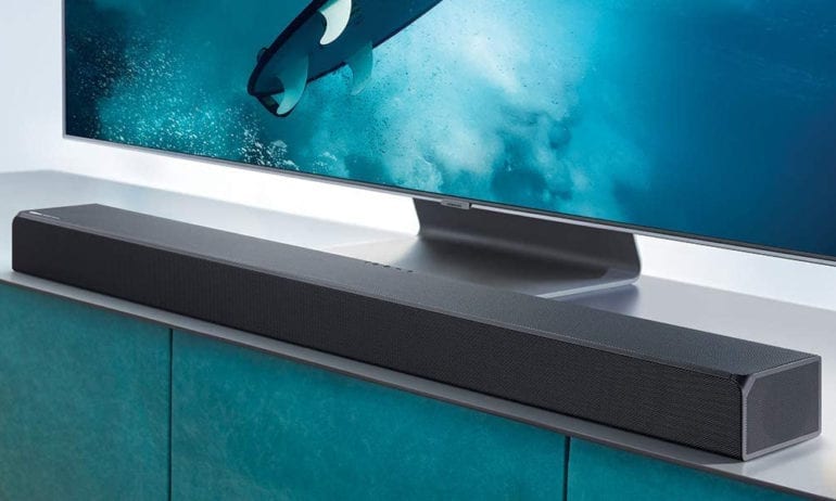 The Best Soundbars of 2021 For Any Budget - The Plug - HelloTech