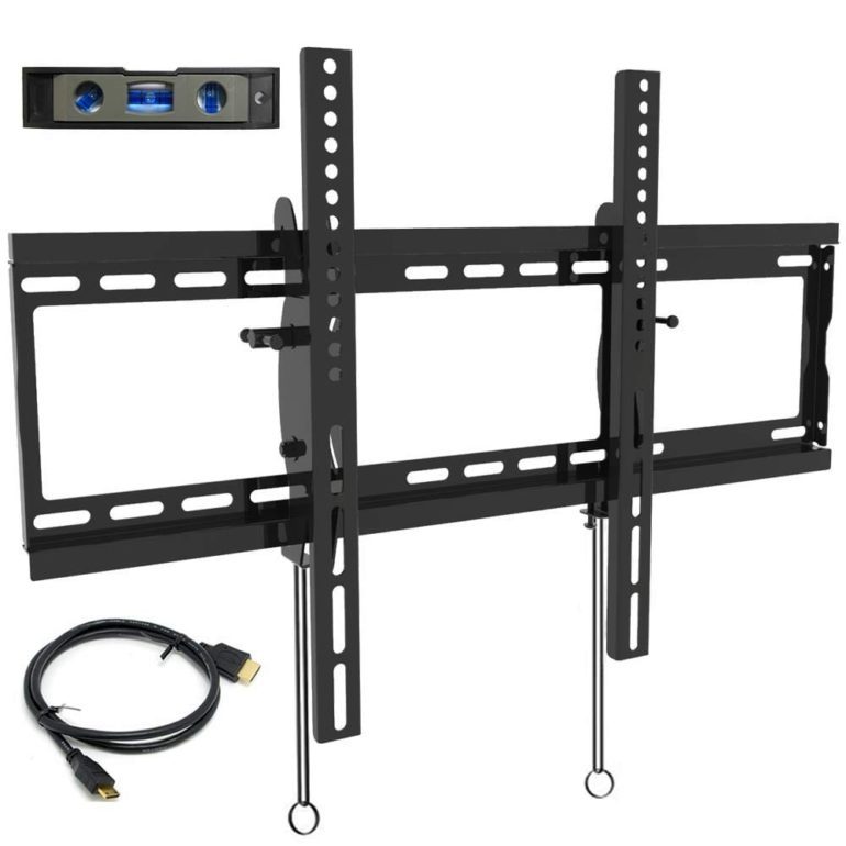 The Best TV Mounts You Can Find on Amazon - The Plug - HelloTech