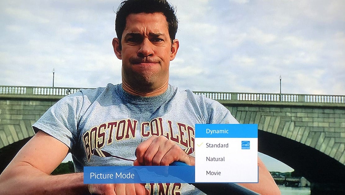 The Best TV Picture Settings For Every Major Brand - The HelloTech Blog