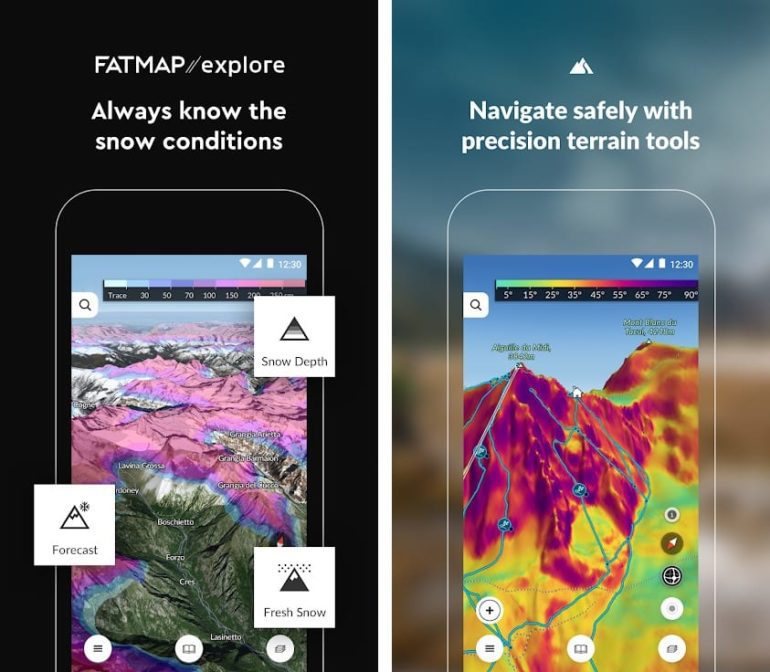 The 10 Best Ski Apps to Download Before Hitting the Slopes - The Plug ...