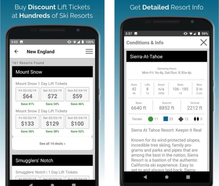 The 10 Best Ski Apps to Download Before Hitting the Slopes - The Plug ...