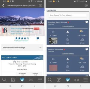 The 10 Best Ski Apps to Download Before Hitting the Slopes - The Plug ...
