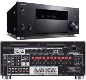 The Best AV Receivers on Any Budget - The Plug - HelloTech