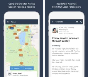 The 10 Best Ski Apps to Download Before Hitting the Slopes - The Plug ...