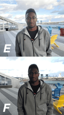 iPhone 11 Fails in First Round of the 2019 Blind Smartphone Camera Test ...