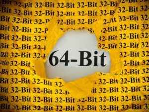 What’s the Difference Between 32-Bit and 64-Bit? - The Plug - HelloTech
