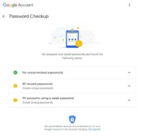 Google Chrome Now Warns You When Your Password Has Been Stolen - The ...