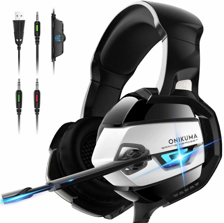 The Best Gaming Headsets For Every Console - The Plug - HelloTech