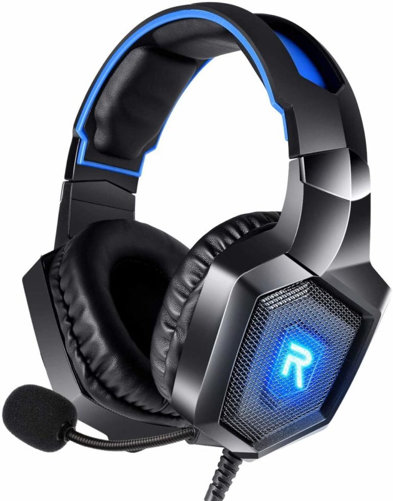 The Best Gaming Headsets For Every Console - The Plug - HelloTech