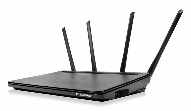 The Best WiFi Extenders - The Plug - HelloTech