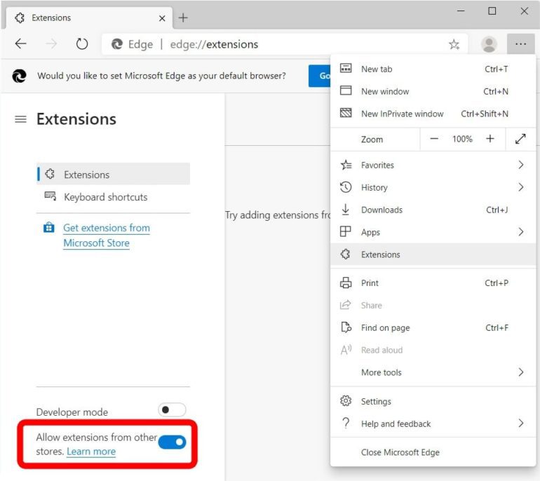Top 5 Features of Microsoft’s New Edge Browser - The Plug - HelloTech