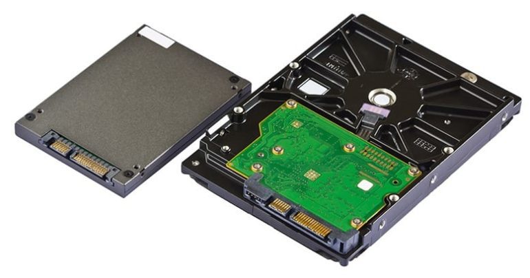What is the Difference Between SSD and HDD? - The Plug - HelloTech
