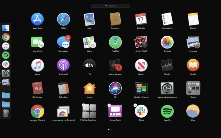 How to Set Up Hot Corners on a Mac - The Plug - HelloTech