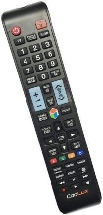 The Best Universal Remote Controls for 2020 - The Plug - HelloTech