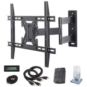 The Best Home Depot TV Mounts - The Plug - HelloTech