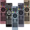 The Best Universal Remote Controls for 2020 - The Plug - HelloTech