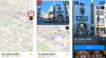 How to Use Apple Maps Street View and Other New Features - The Plug ...