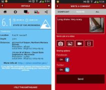 The Best Earthquake Apps for 2020 - The Plug - HelloTech