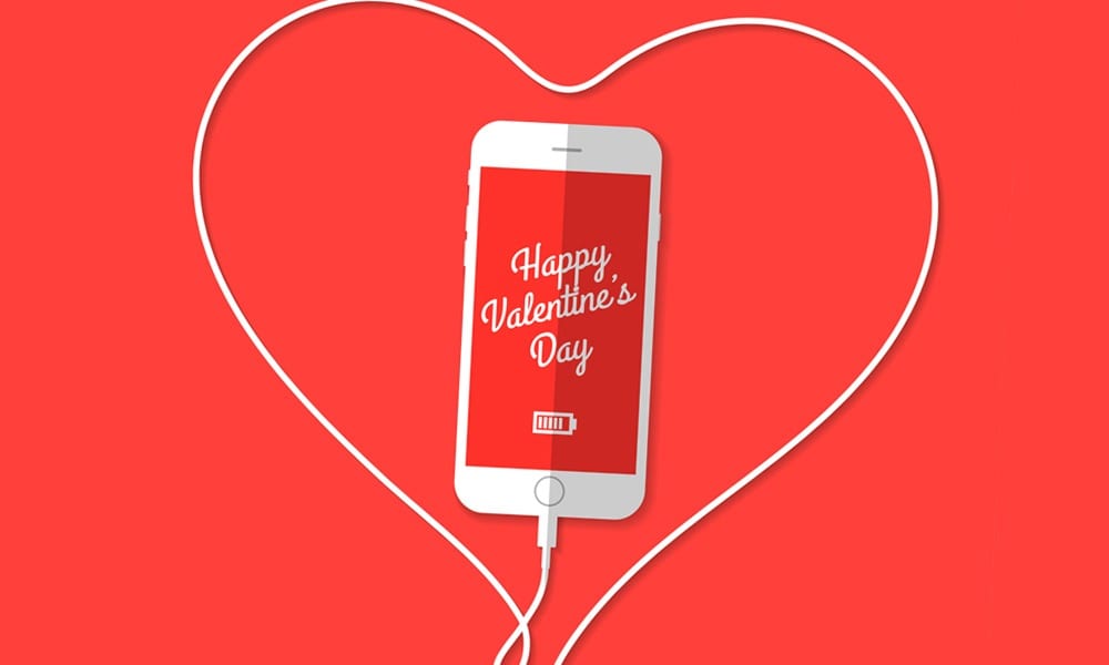 The Best Valentine’s Day Gifts for Tech Lovers - The Plug - HelloTech